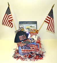 American Fundraising: The ONLY Patriotic Fundraising Program in America